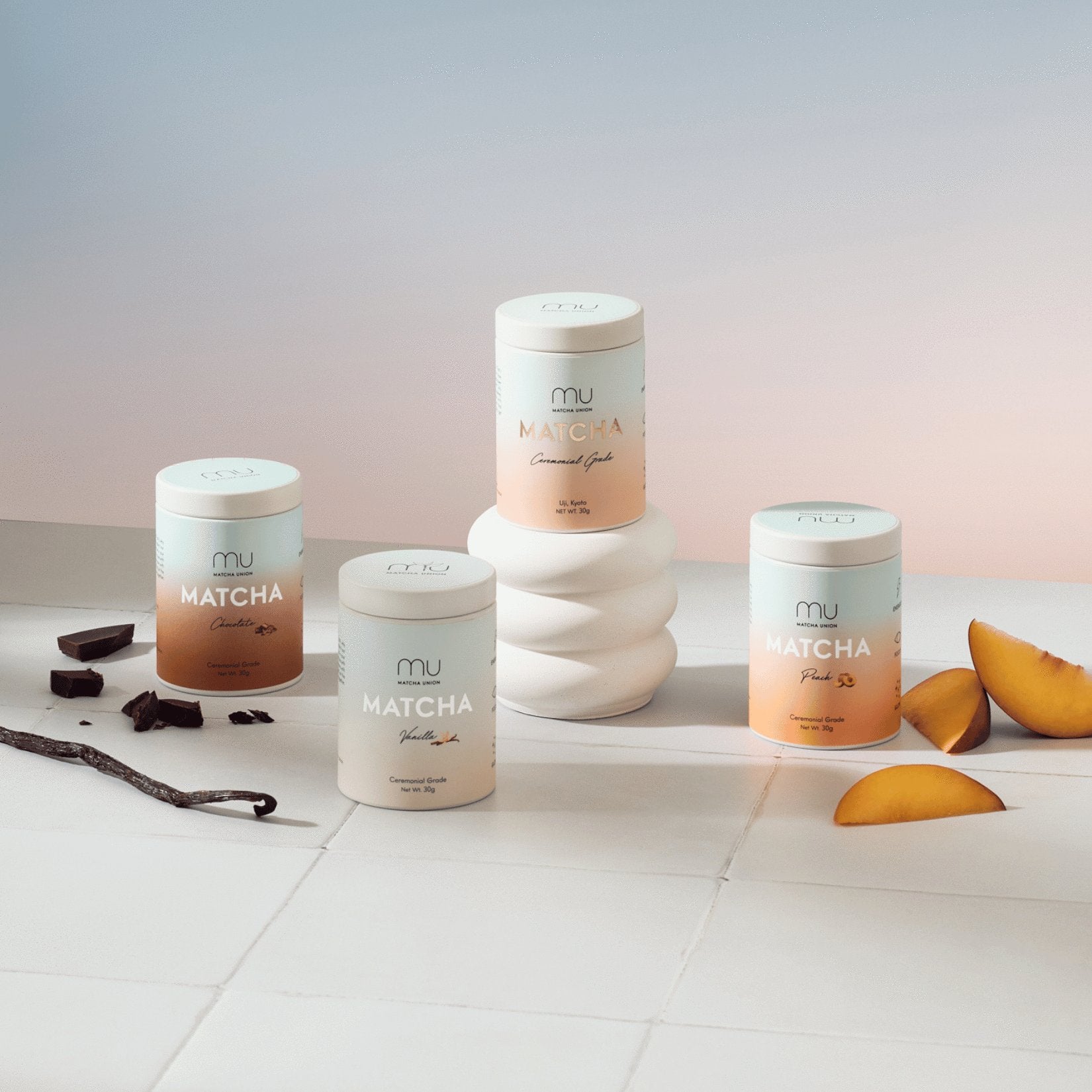 Matcha Collection – Matcha Union