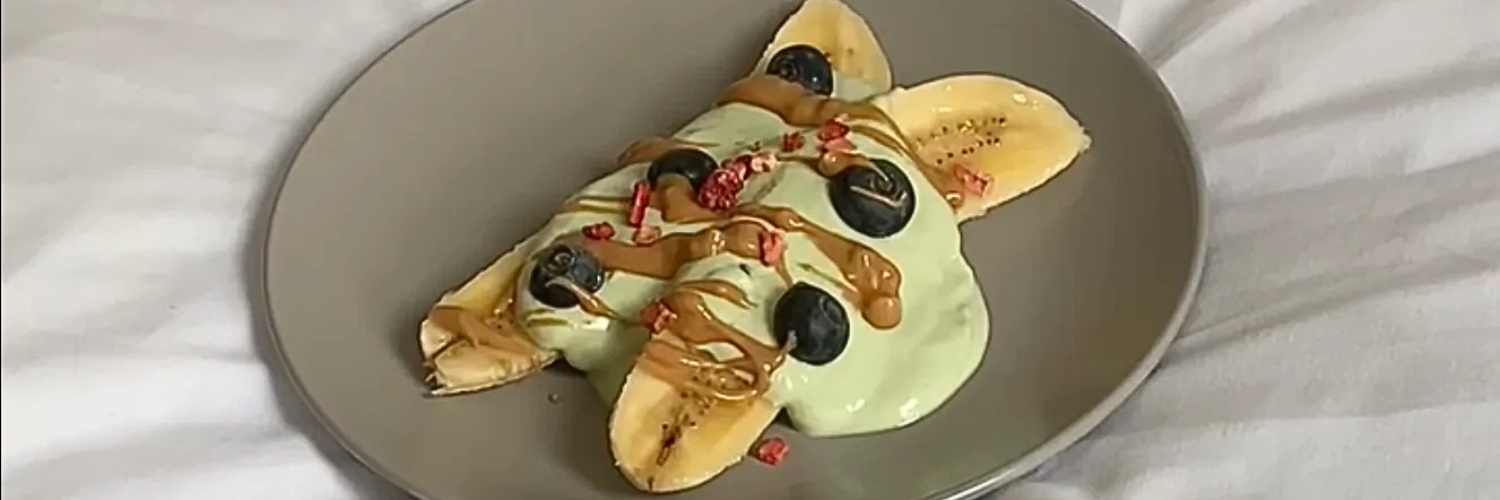 Matcha Banana Split – Matcha Union
