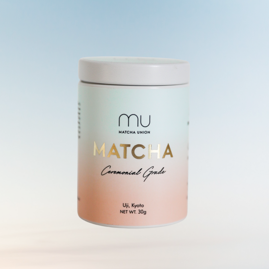 The History of Matcha – Matcha Union
