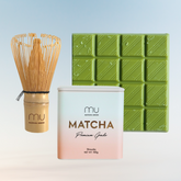 Matcha-tini – Matcha Union